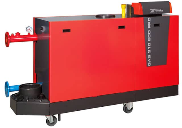 Remeha Gas 310 ECO PRO Archives - Bouwen aan Vlaanderen