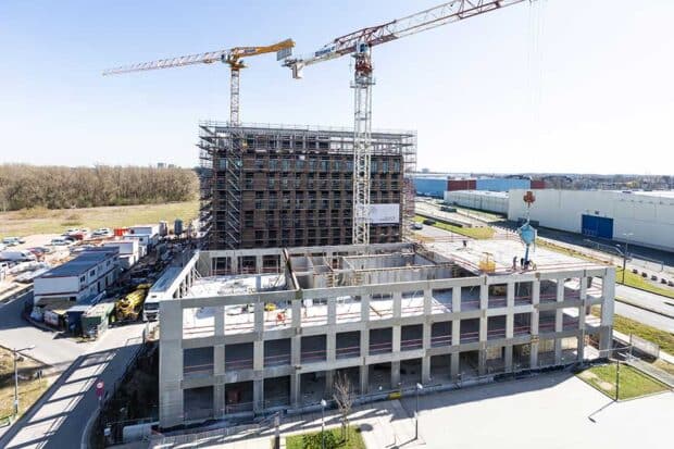 Voor alle prefabbetonelementen