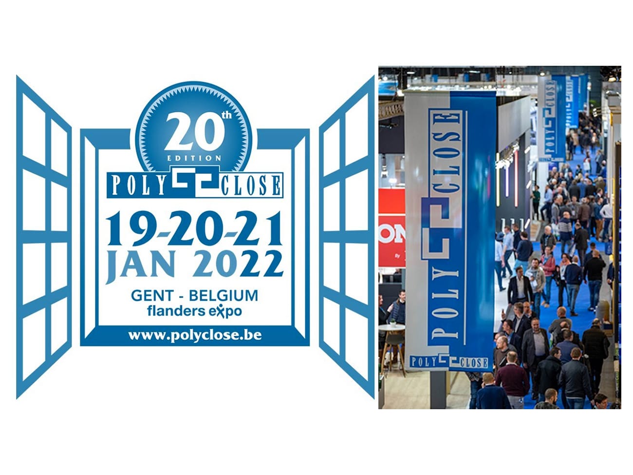 Veilig netwerken en innovaties ontdekken op Polyclose 2022