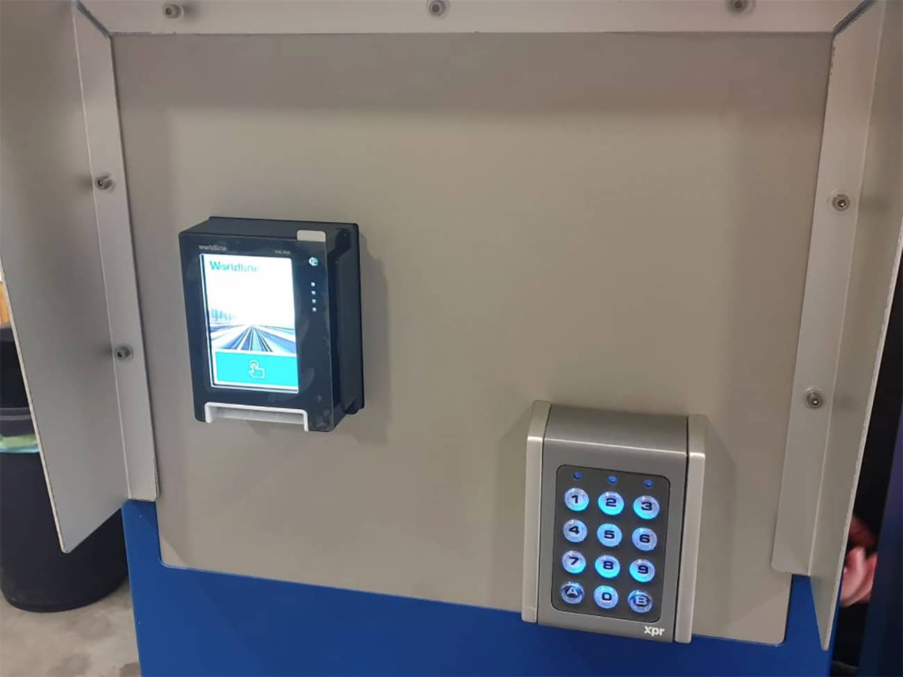 Slagboominstallaties en andere slimme oplossingen