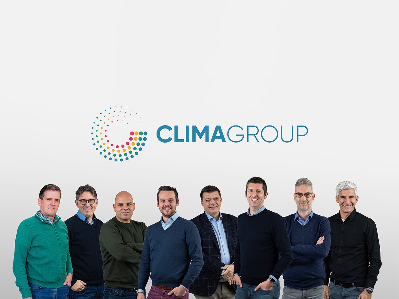 Ambitieuze HVAC-groep zet nieuwe standaard in klimatisatiesector