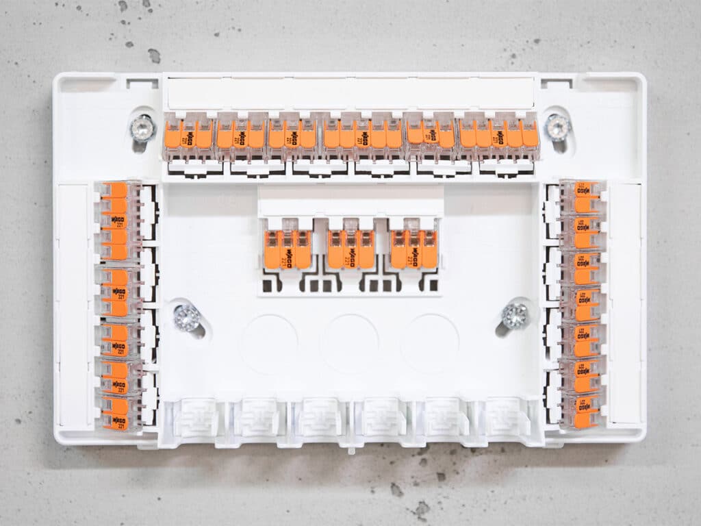 The backbone of a smart connected world