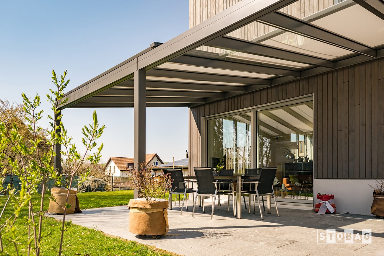 STOBAG AG, STOBAG International - Bouwen aan Vlaanderen