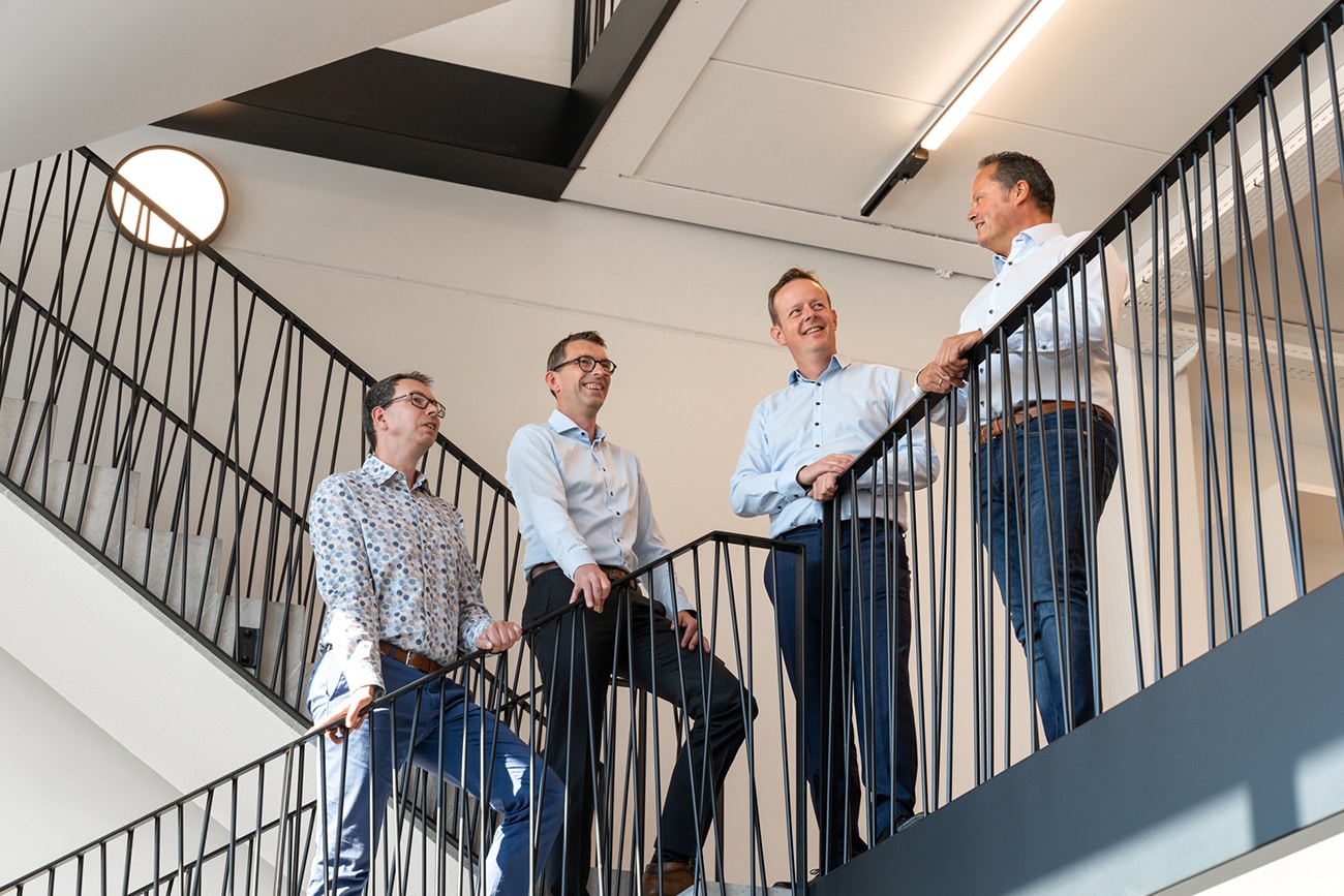 Nieuwe hotspot voor wie wil bouwen of verbouwen in de Antwerpse Kempen ...