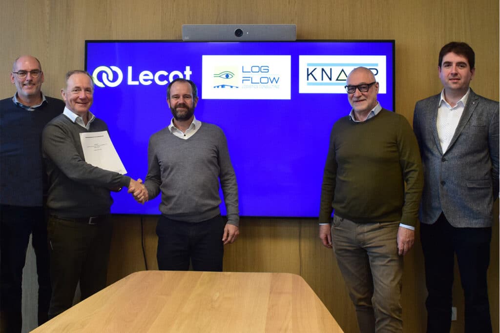 Lecot investeert zwaar in verdere uitbouw van hoogtechnologisch ...