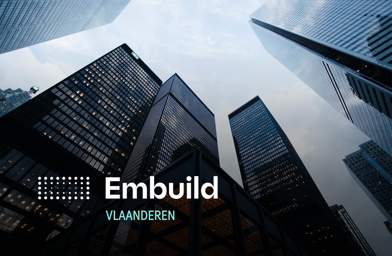 Hoewel de activiteit in de bouw- en installatiesector slabakt, blijft het aantal openstaande ...