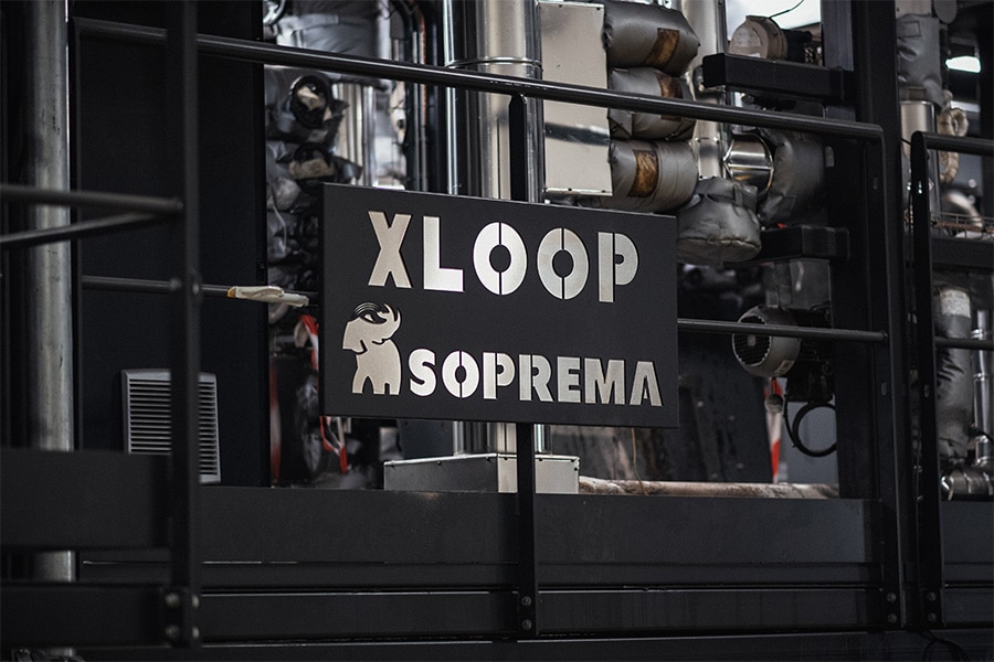 Soprema bouwt met de Zloop een nieuwe generatie recyclagefabriek voor ...
