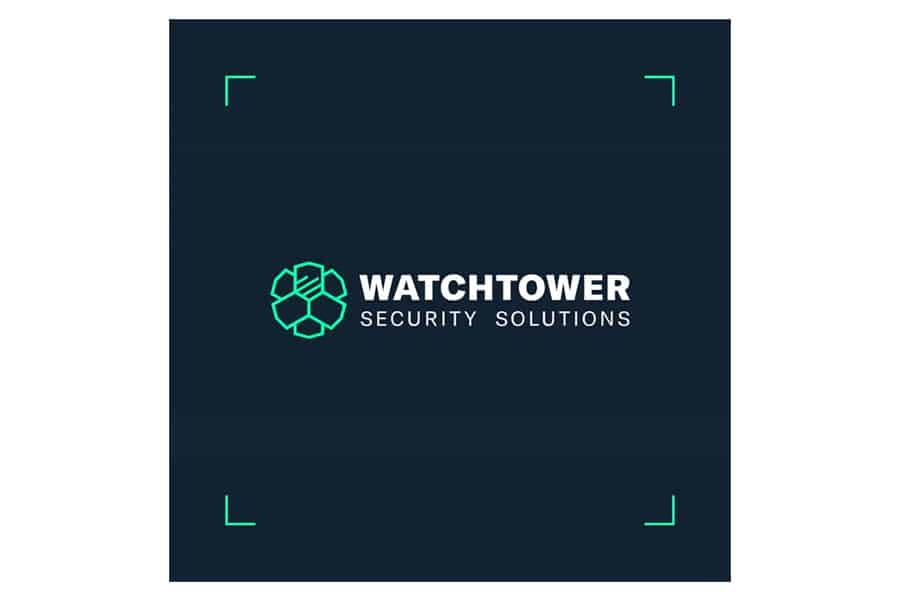 Watchtower Security Solutions introduceert Watchtower Guard
