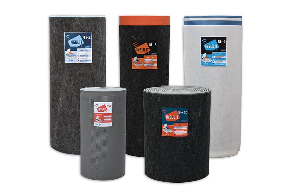 Insulco - Bouwen aan Vlaanderen