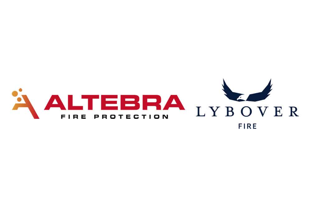 Altebra en Lybover FIRE slaan de handen in elkaar!