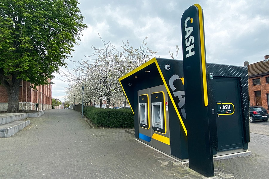 Stijlvolle interieurconcepten als visitekaartje bij uitstek