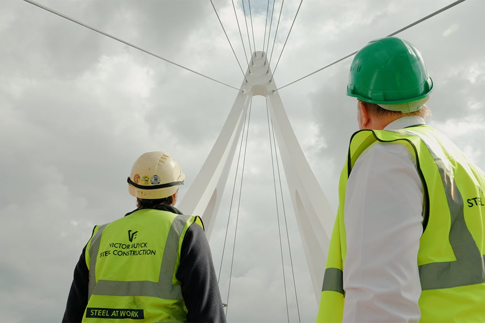 Gesofisticeerde BIM-tools maken complexe geometrie mogelijk