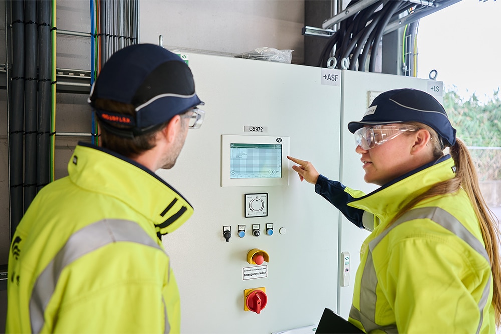 “Warmterecuperatie is essentieel onderdeel van energietransitie”