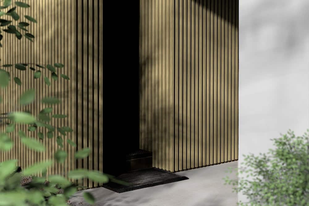 Linarte Wood Design en uitgebreide divina op de beursvloer