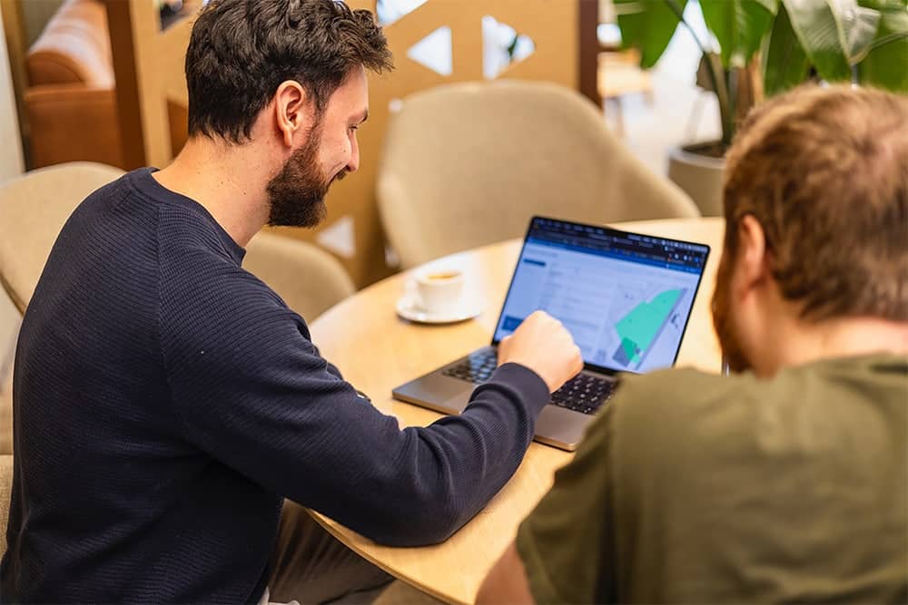 AI-assistent verkort doorlooptijd voor omgevingsvergunningen