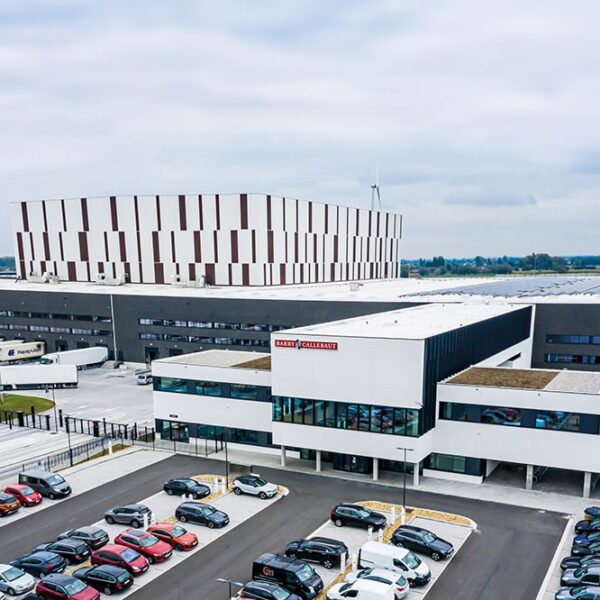 GROUP JANSEN - Bouwen aan Vlaanderen