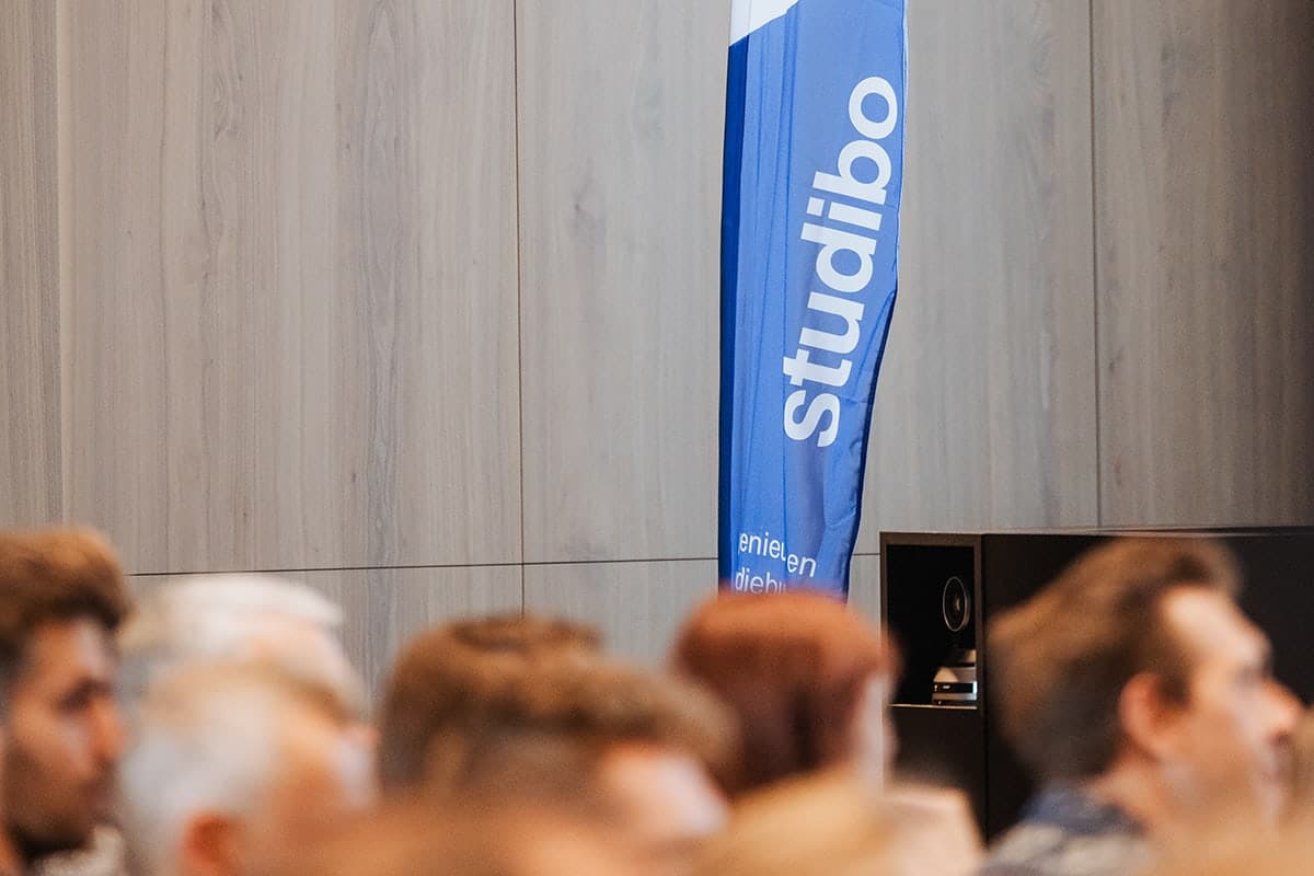 Studibo verwelkomt vier nieuwe partners in één keer